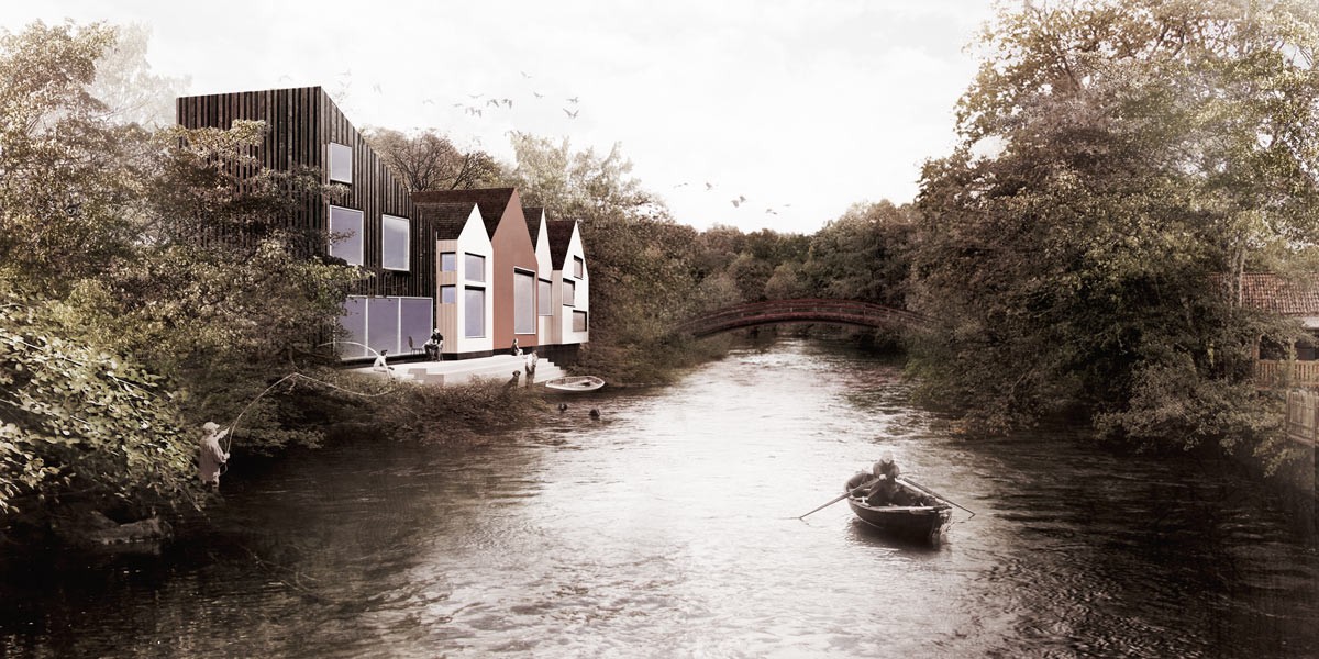 Floda Centrum : Karl Törnfeldt