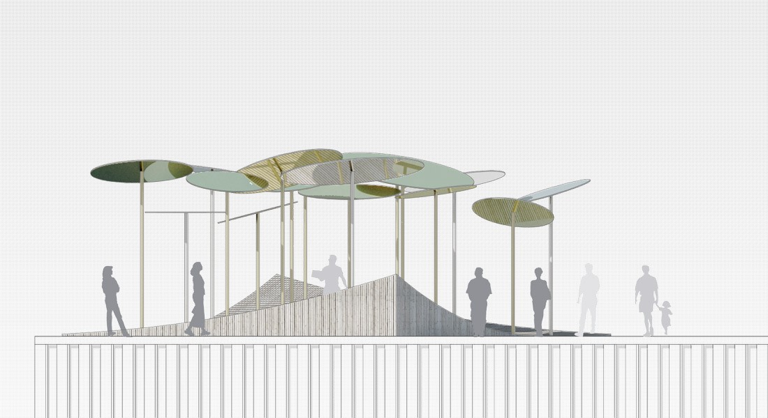 Share the View : Karl Törnfeldt